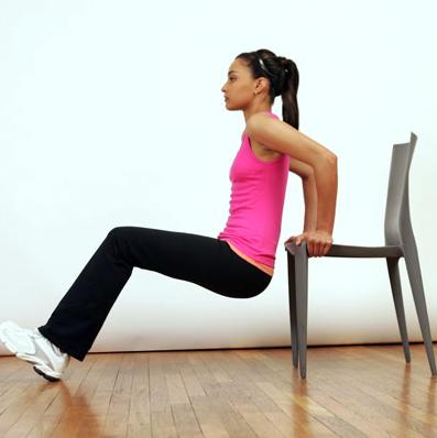 How to Reduce Arm Fat Fast - Healthamania