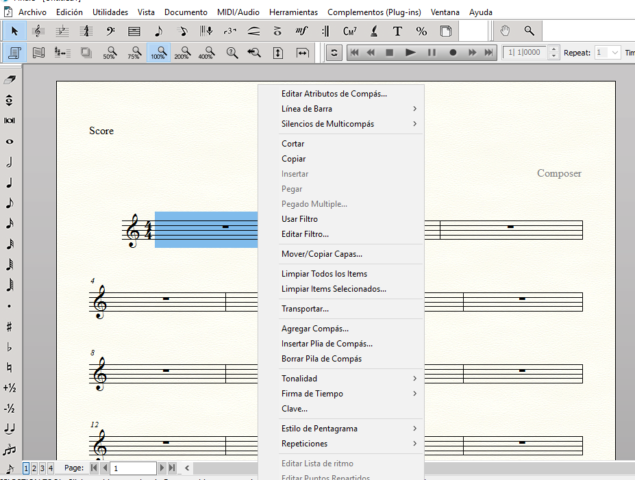 LOS MEJORES EDITORES DE PARTITURAS: MAKEMUSIC FINALE 25.4 CON KEYGEN ...