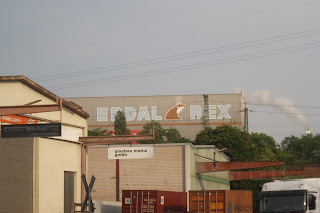 History of All Logos: All Erdal Rex Logos