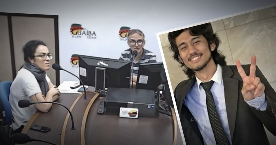 Brasil Limpeza: Marcia Tiburi versus Kim Kataguiri: a fuga da musa dos ...