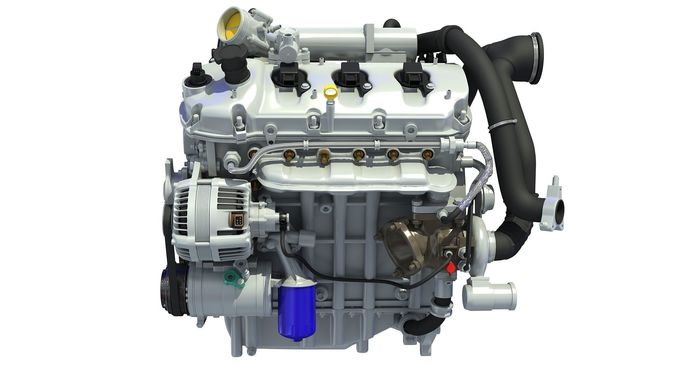 4 stroke diesel engine | 4 stroke petrol engine - ENGINE FRIEND