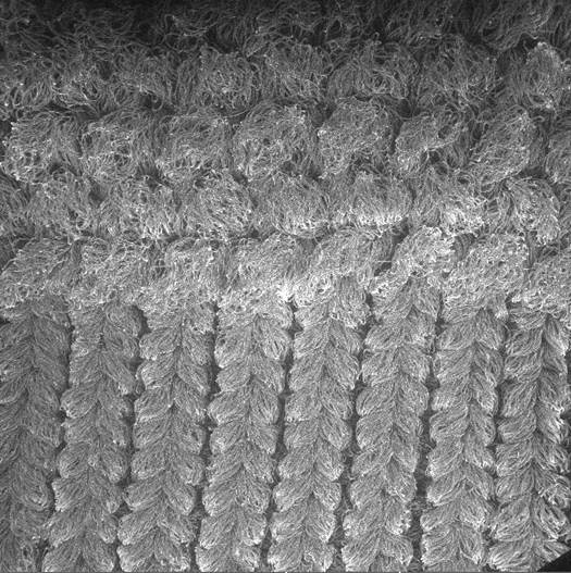 Up Close with Knit Fabrics, Part I