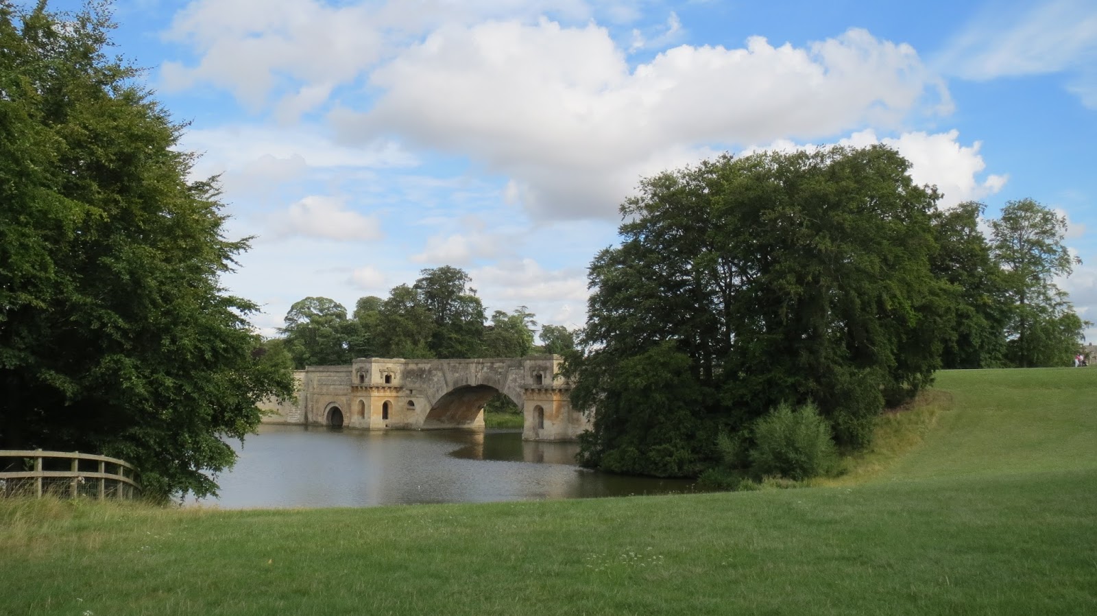 OXFORD EMBROIDERERS' GUILD: Celebrating Capability Brown at Blenheim ...