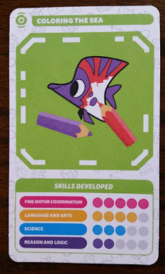 Play Kids Explorer Box Review | Edmund Designs