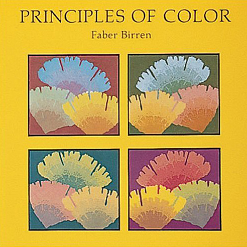 300+ Years of Color Theory: Principles of Color