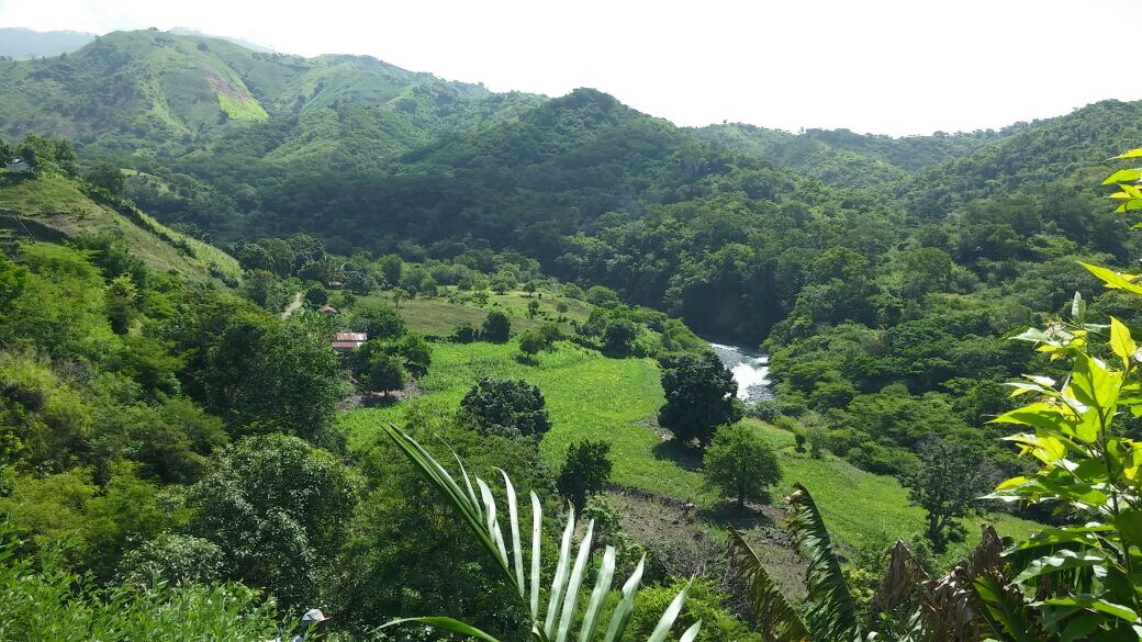 Identidad sanjuanera: Nacimiento del Río Mijo