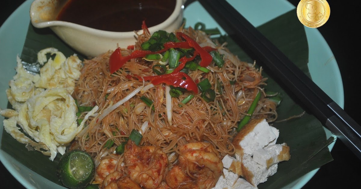 PATYSKITCHEN: MEE SIAM SINGAPORE