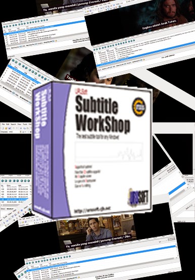 Cara Membuat Subtitle Menggunakan Workshop | Archangel Home