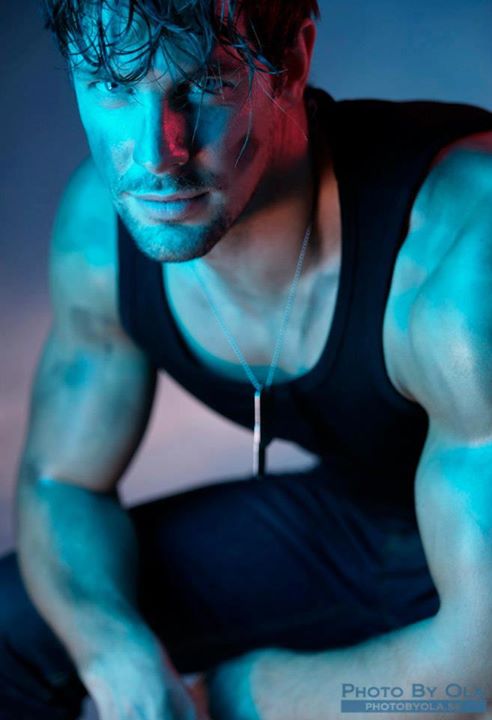 Bohol's Roving Eye : Peter Jonsson: Sexy Swedish Model