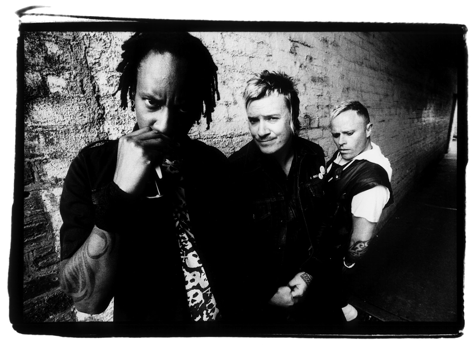 My dirty music corner: THE PRODIGY
