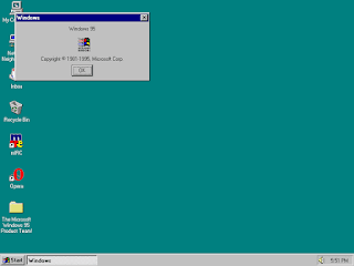 Windows 9x