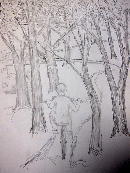 Drawing :: Static :: Kinetic