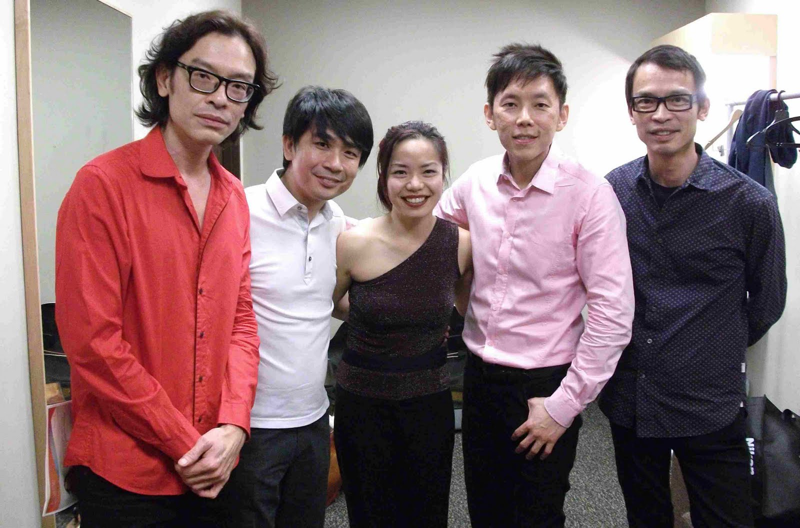 pianomania: Kam Ning and Friends / Review