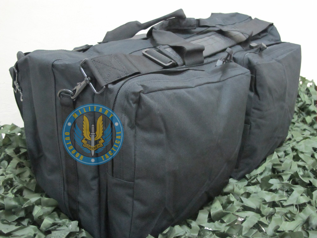 KedaiLoreng: Tactical Bags