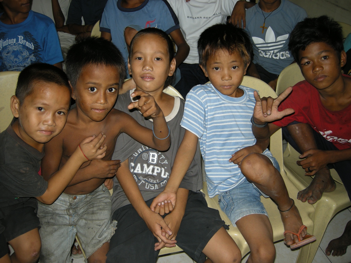 Jalanan Adalah Sekolah - Perumperindo.co.id