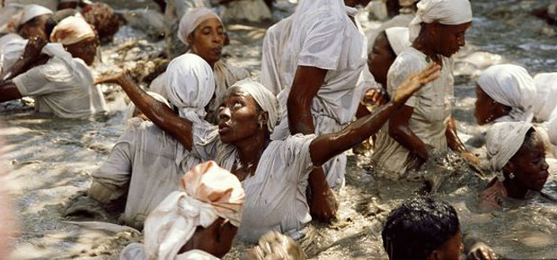 Voodoo zombies in Haiti: the true story | Ritual Magic Spells