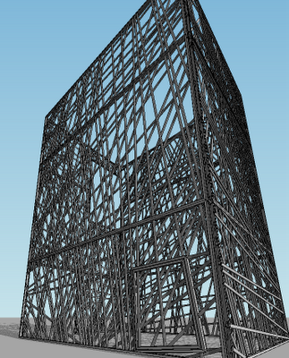 Laser Cut files & Fabrication from Revit | insight news and reviews
