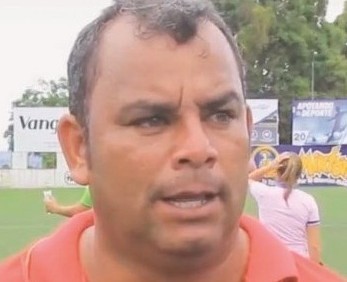 NOTICIAS DEL FUTBOL FEMENINO: ALEXANDER URIBE, EL 'PADRE' DEL FÚTBOL ...