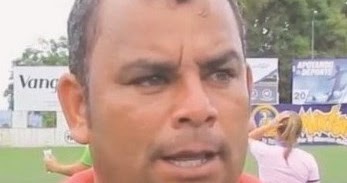 NOTICIAS DEL FUTBOL FEMENINO: ALEXANDER URIBE, EL 'PADRE' DEL FÚTBOL ...