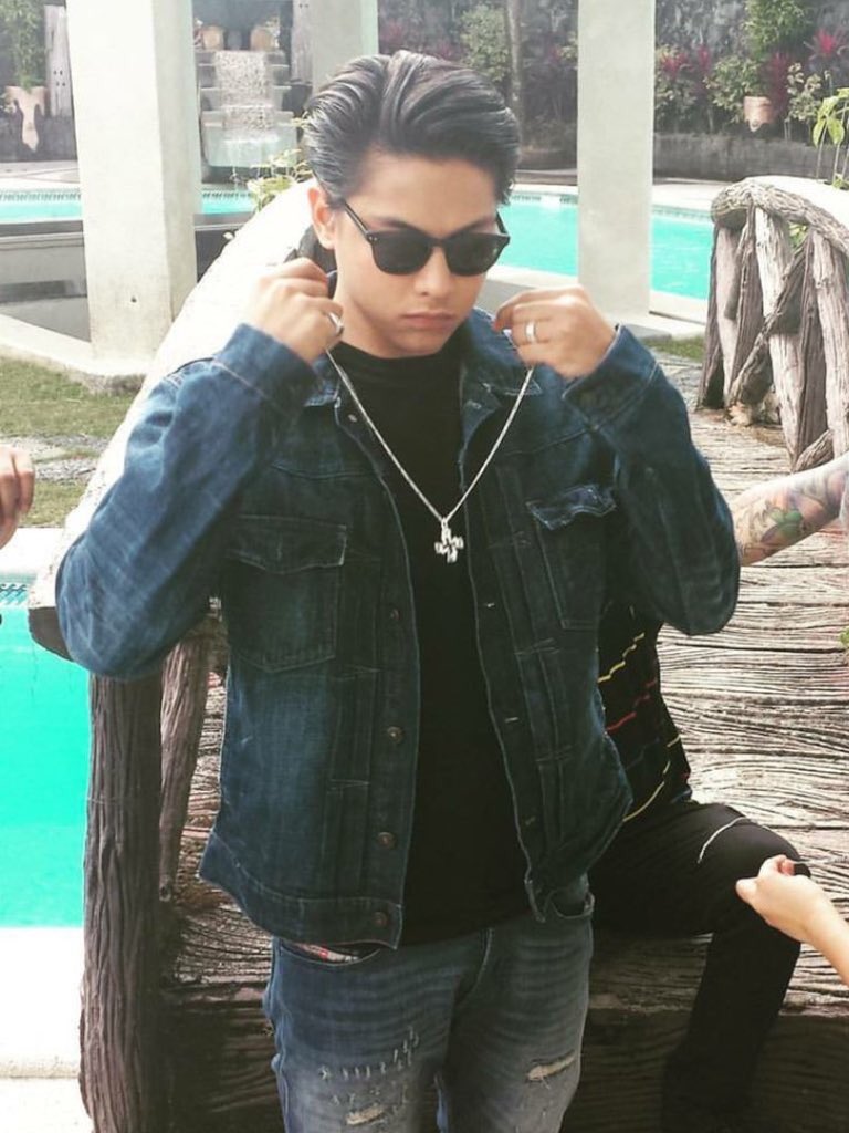 Daniel Padilla for Unisilver - GameOPS