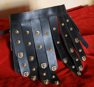 romanoimpero.com: L'ARMATURA ROMANA