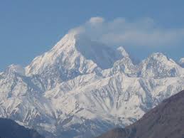 Story of the First successful attempt on Terichmir ~ Explore Hindukush ...