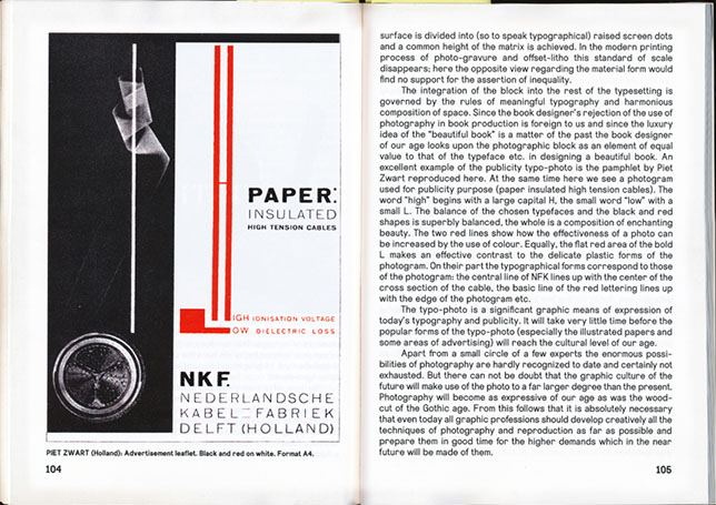 Artist of the day: Artist of the day, January 2: Jan Tschichold, German ...