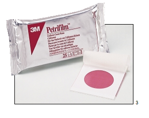 WAHANA HILAB INDONESIA 3M Food Safety Product: 3M™ Petrifilm™ E. coli ...