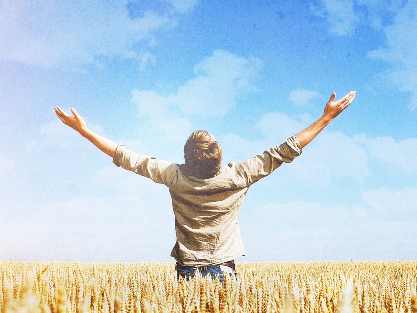 Ask Pastor T: What is the Principle of the Harvest?