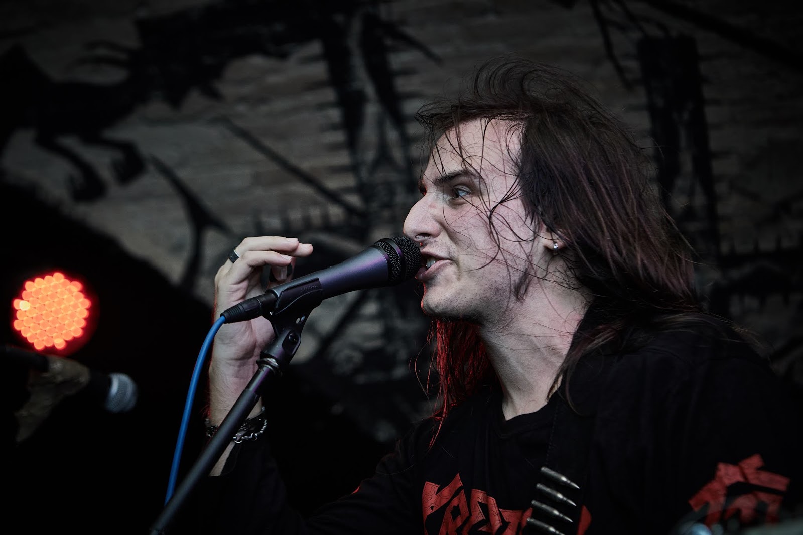 Photos - NEKROKRAFT, HERO´S FATE, WIZARD INFERNAL, ADVERSOR, UNORTHODOX ...