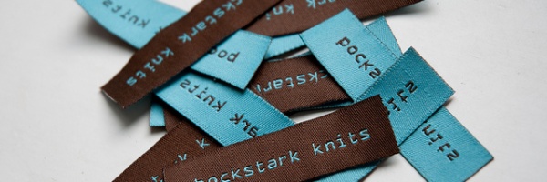 Nafa Label: Contoh Desain Hang Tag Baju