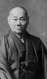 SHORINJIRYU RYUJIN KARATE: Shinshii Choki Motobu : A True Pioneer