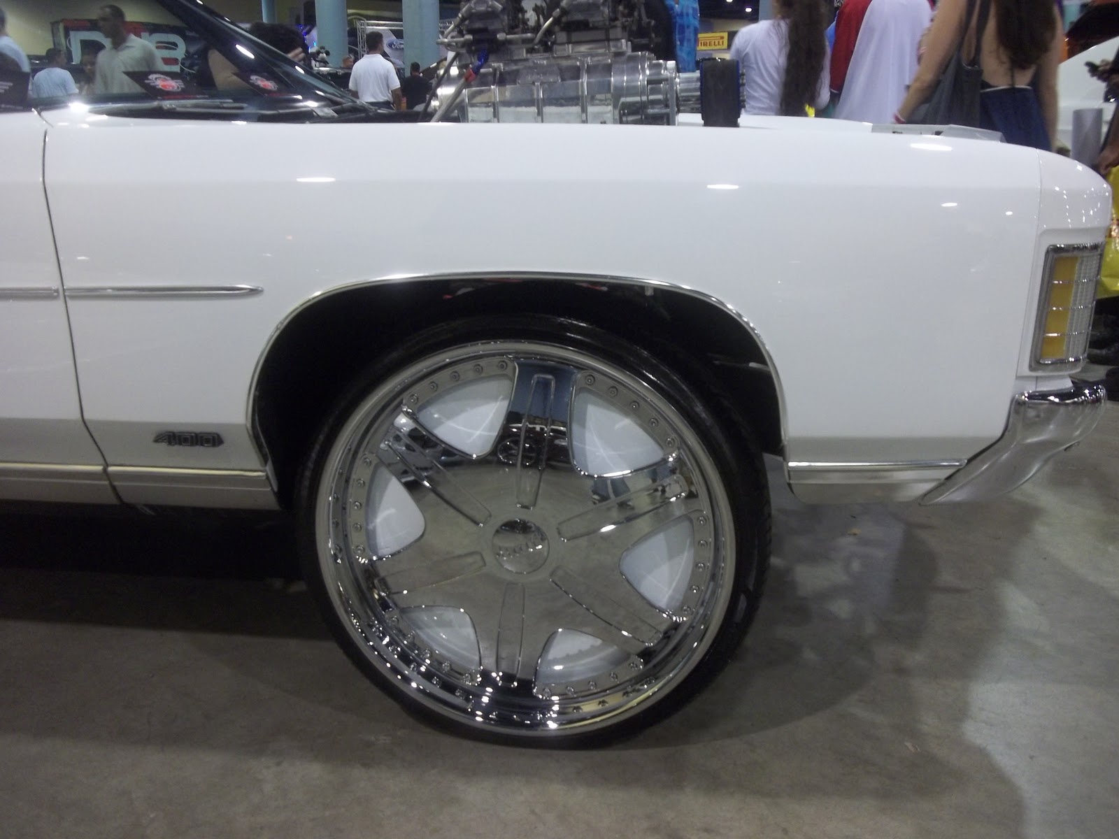 PHOTOGRAPHY BY MIAMIEARL: DUB Car show Miami