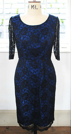 THE MILLAMIA BLOG: INTERVIEW WITH ANN ROWLEY - winner of The Great British Sewing Bee