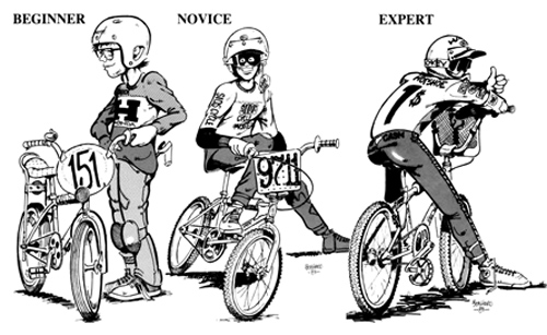 GHP to close up shop - BMXmuseum.com Forums