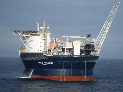 Oil And Gas Processing: New Round FPSO (Part 1)