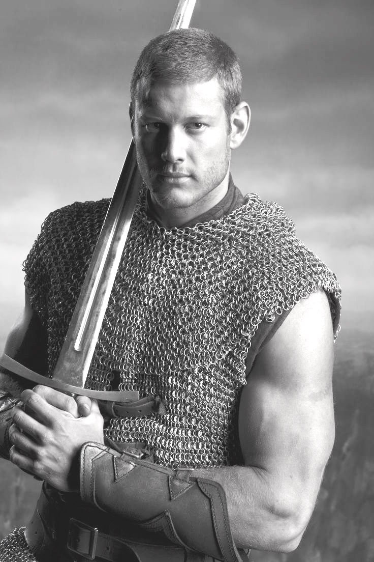 Yarde Reviews & Book Promotion: Sir Percival