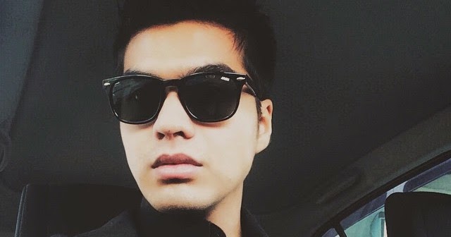 BIODATA BEN AMIR [ PELAKON SEMUSIM RINDU ]