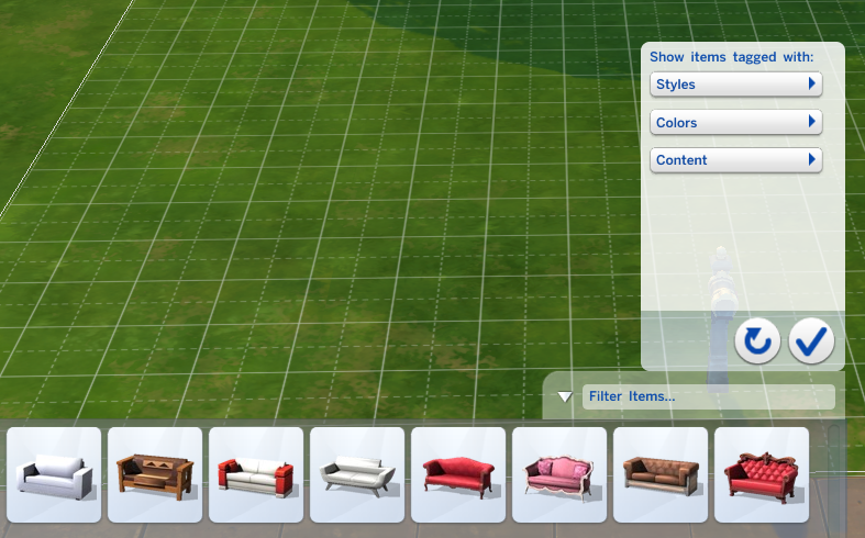 Simply Ruthless: Where the $#%& is it!?! Using Search and Filters in ...