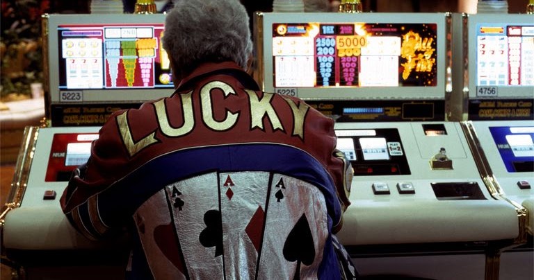 How to maximize win at slot machines in casinos Malaysia website