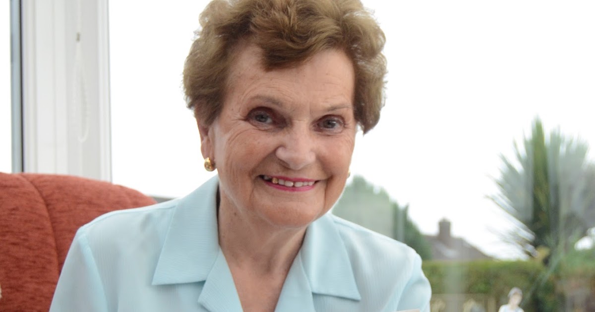 Teesdale Mercury: Staindrop OAP inspires Manson Grant and the Dynamos ...