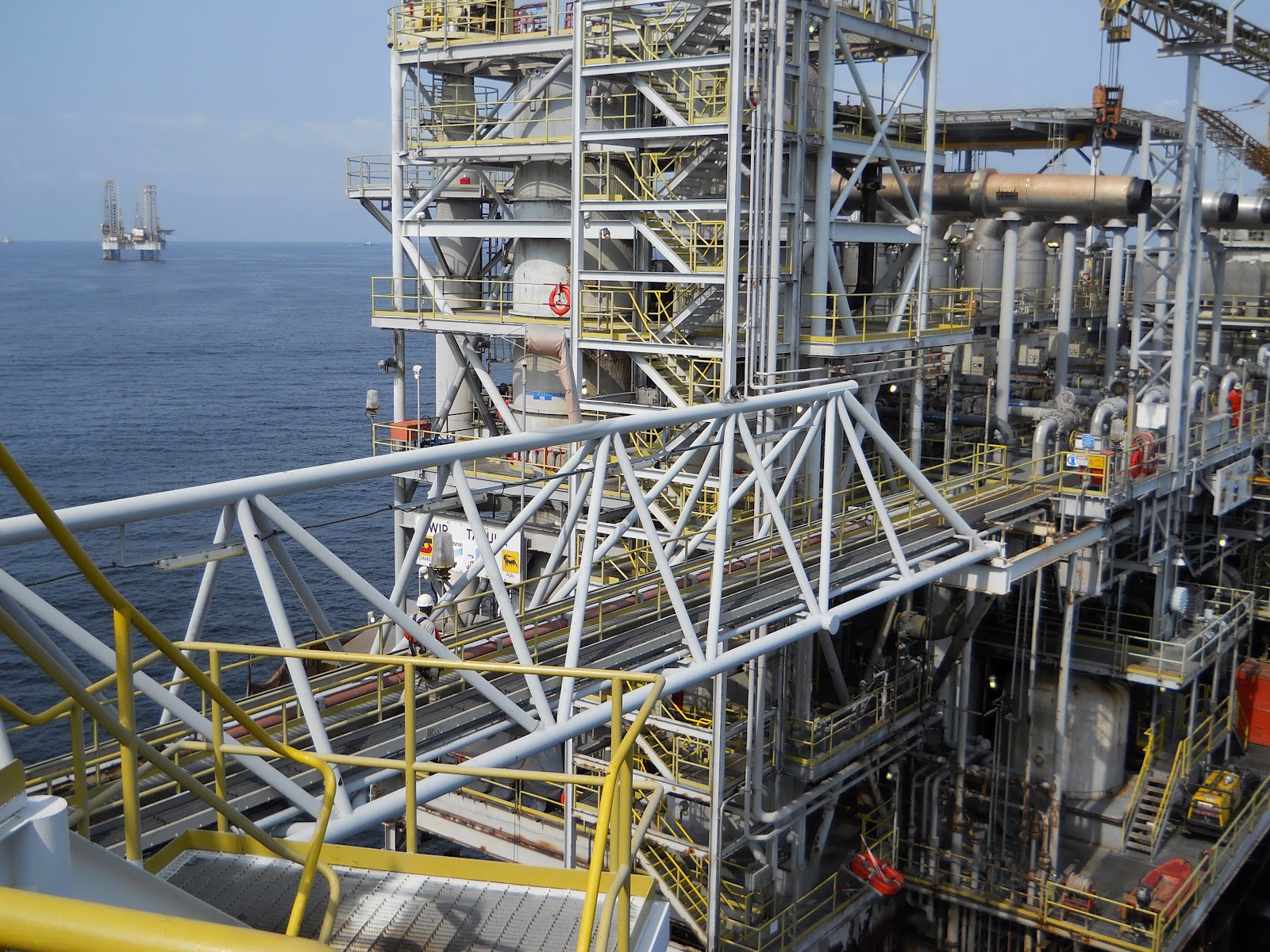 An Englishman in Angola: Takula