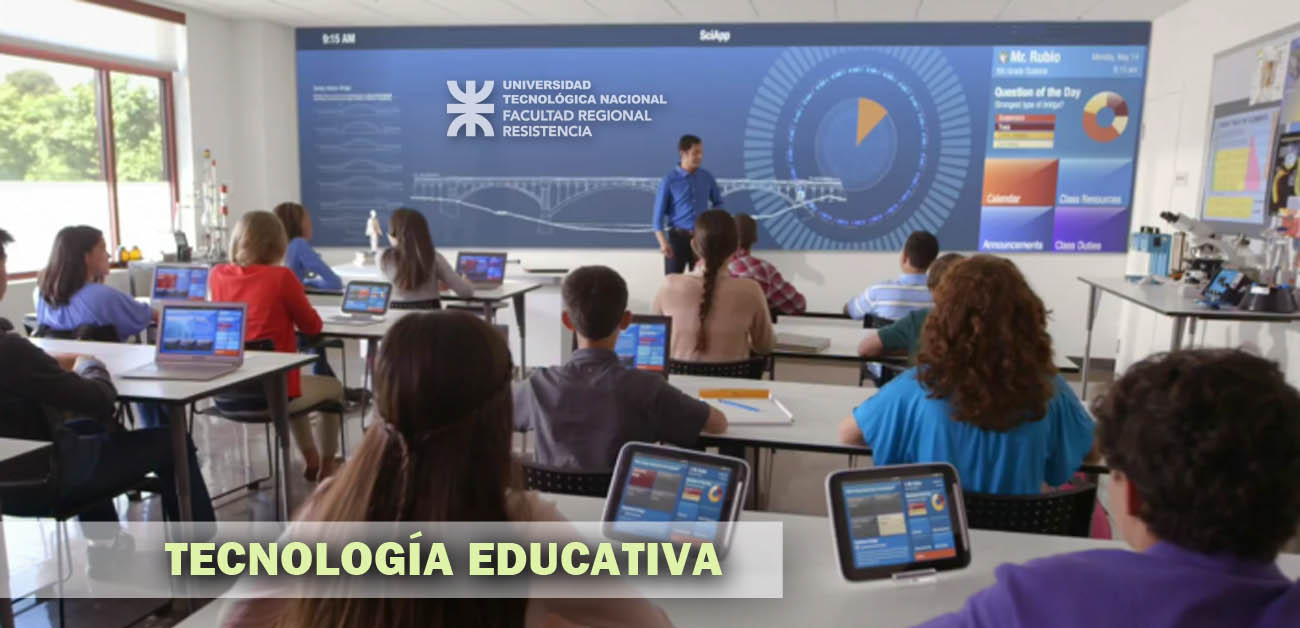 Tecnología Educativa ~ Materiales Educativos Actualizados