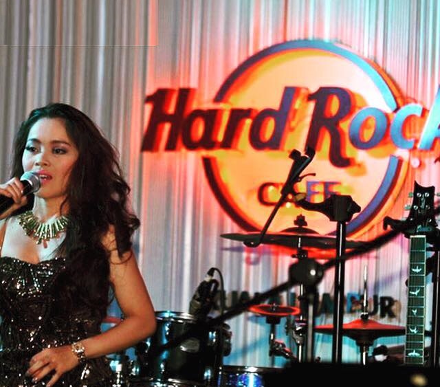 Full Video of Melody United's Race-Week Mini Concert @ Hard Rock Cafe ...