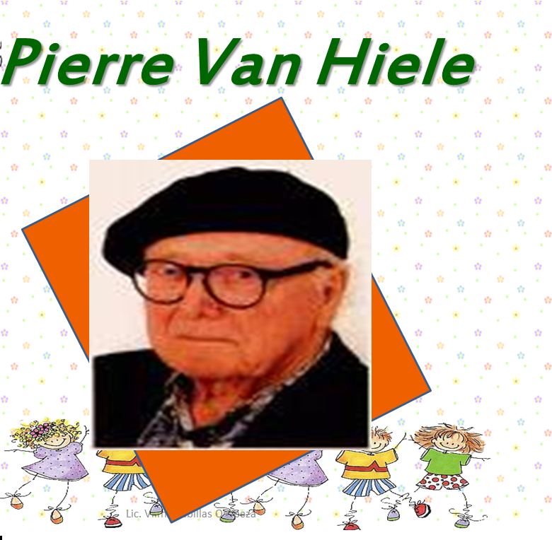 Model Van Hiele Dalam Pembelajaran Geometri - Seputar Model