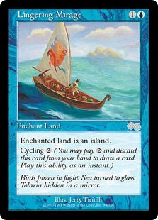 Freodom: The most beautiful Magic: the Gathering cards