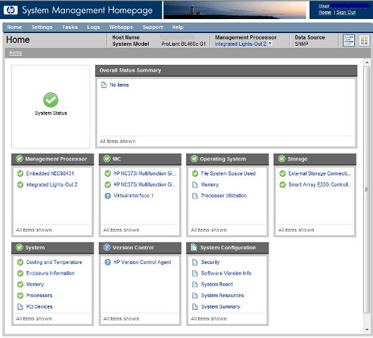 tecno-elearning: Configuración rápida de Zabbix + SNMP + HP Insight en ...
