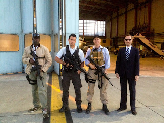 Cross Words: February 2013