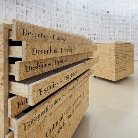 Na Dúvida... Experimenta! : A VERSATILIDADE DO OSB (ORIENTED STRAND BOARD)