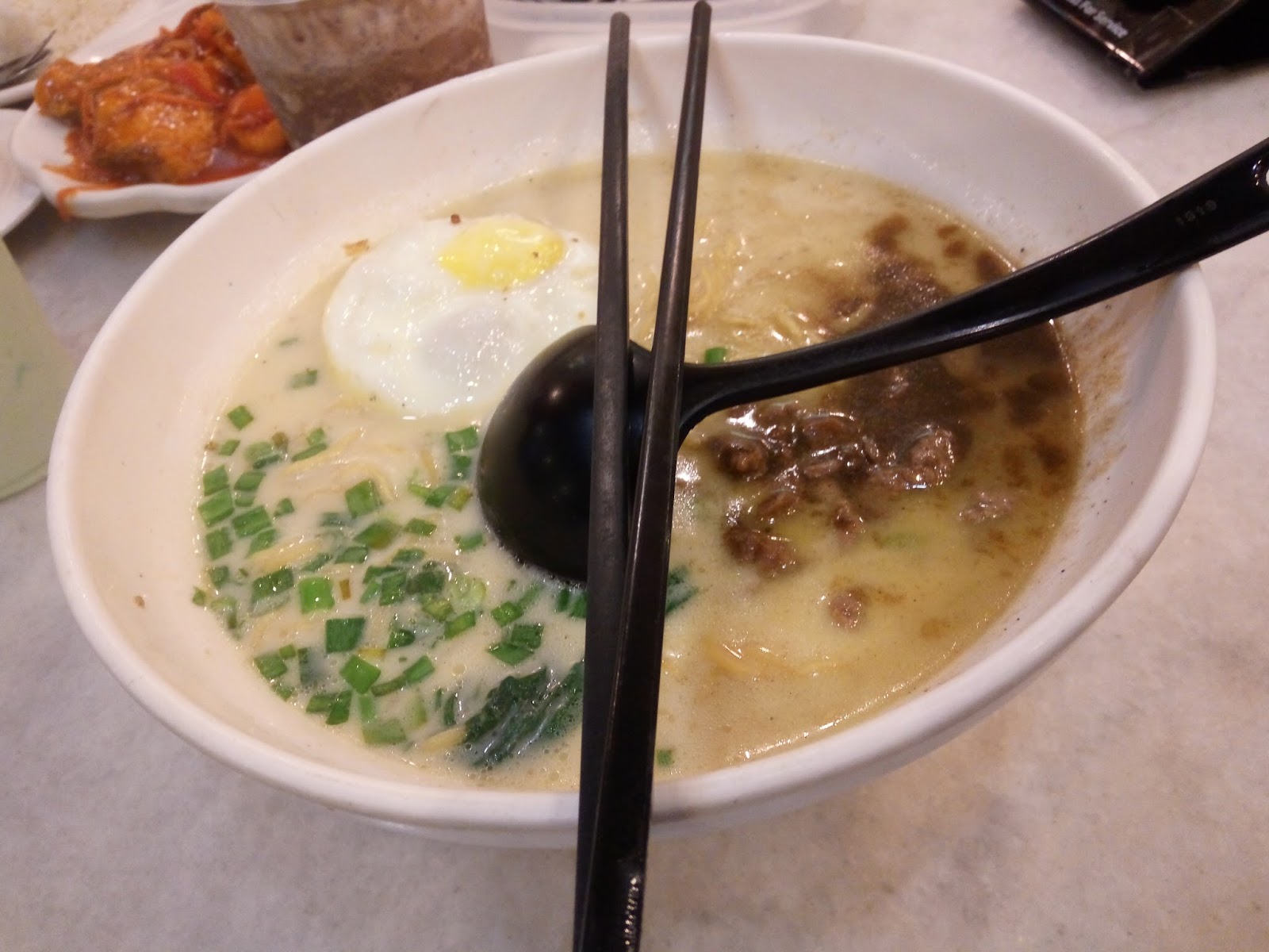 2016 ~ Searching For The Faded Truth